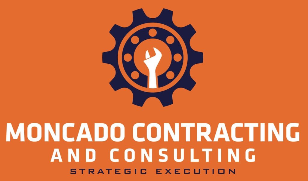 Moncado Industrial | Industrial Contracting and Consulting Services