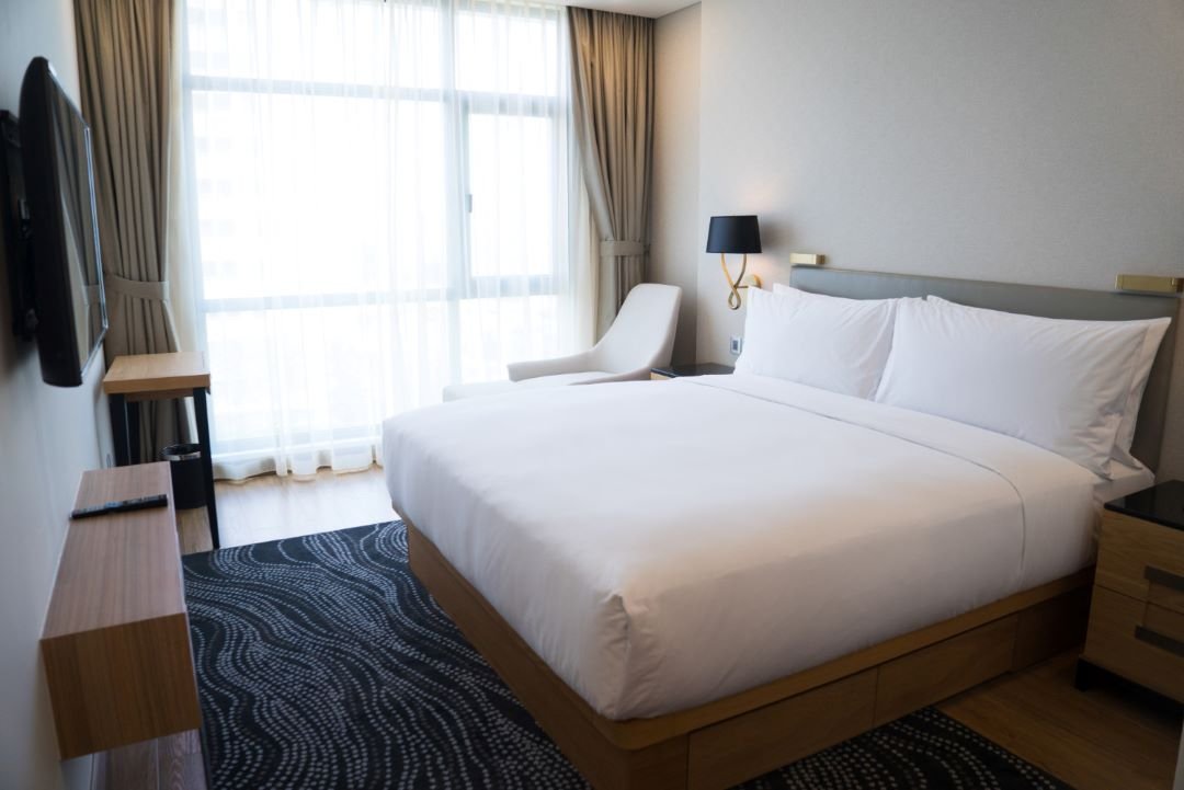Maximizing Revenue: Effective Pricing Strategies for Hotel Rooms ...